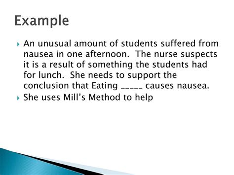 PPT Causal Reasoning PowerPoint Presentation Free Download ID