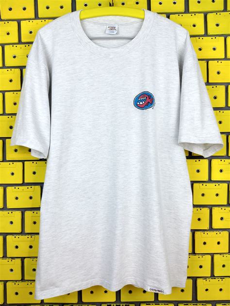 Vintage 90s Crazy Shirts Hawaii T Shirt Surf Wear Brand Funny Etsy