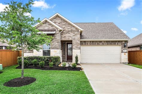Arbor Edge Crossing Texas City Tx House Rental In Texas