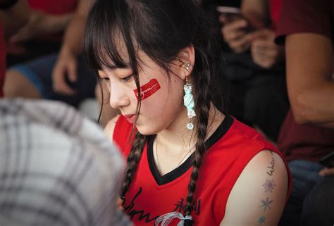 【2018澳门国际龙舟赛摄影图片】人像摄影太平洋电脑网摄影部落