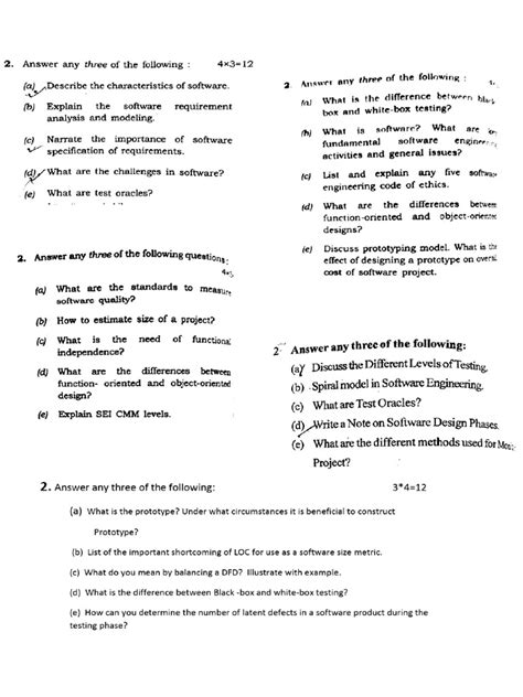 4 marks pdf