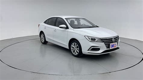 Used Mg Mg5 Std 1 5 Zero Down Payment Free Home Test Drive 2022 For