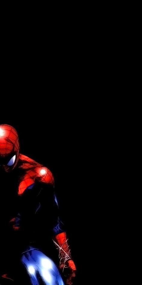 Обои на рабочий стол Комиксы Человек Паук 1517556 для ПК