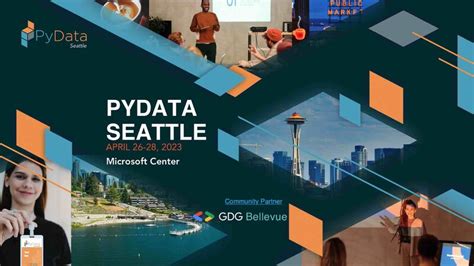Gdg Bellevue On Linkedin Ai Research Datascience