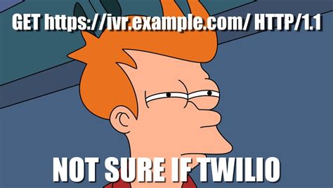 Request Signature Authentication For Ivrs Built With Python Truveris