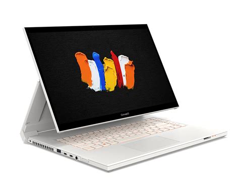 Acer Tambah Koleksi Laptop Untuk Konten Kreator