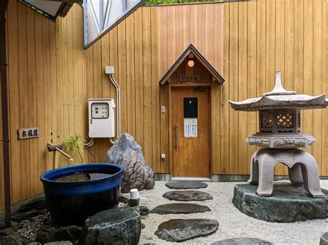 グリーンパーク山東 美肌の湯 鴨池荘 滋賀県米原市 サウナイキタイ