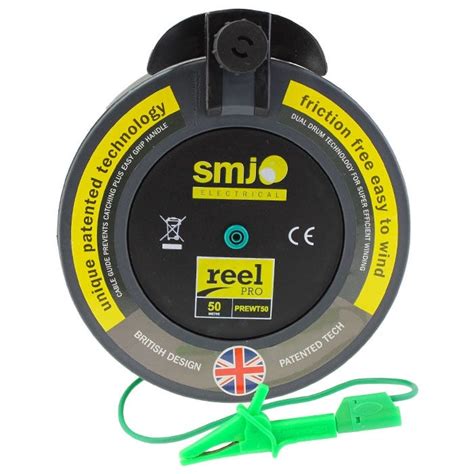 kewtech kt63dl multifunction 5 in 1 tester test uk