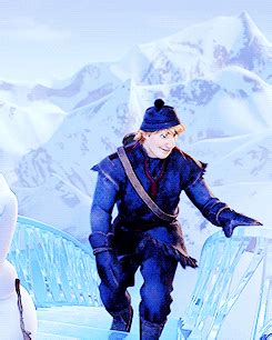 Kristoff Frozen Photo Fanpop