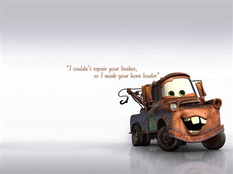Cars 2 Movie Quotes Quotesgram