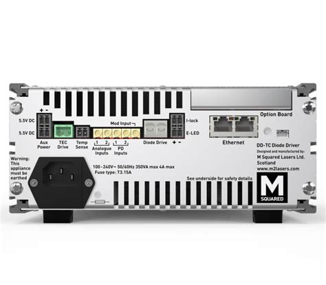 172 Watt Tec Controller From Ice Bloc