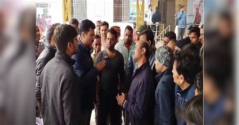 Bihar Crime Ward Councilor Father Murdered By Beating Him With A Rod 3