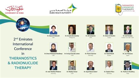 Dr Batool Albalooshi On Linkedin Speakers For Emirates Radionuclide