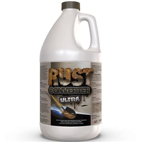 Mar Hyde Rust Converter Reviews Convertersan