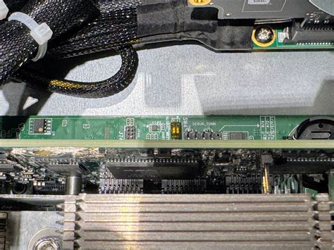 Asrock Rack Mecai Gh200 Aspeed Bmc Servethehome
