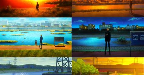 The World Of Bleach Moods Album On Imgur
