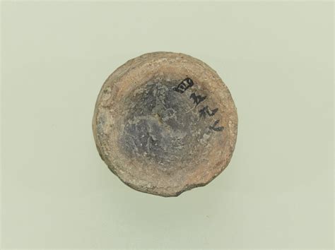 E0107225 土製耳飾 東京国立博物館 画像検索