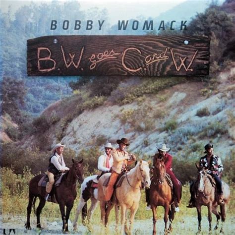 Bobby Womack Bw Goes Candw Lyrics And Tracklist Genius