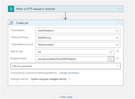 How To Use Managed Identity To Connect To Runbook In Azure