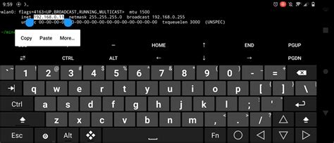 在android手機用termux開minecraft Java版伺服器教學 · Ivon的部落格
