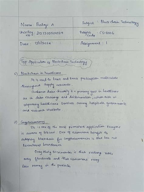 29 Balaji Blockchain Assign1 Pdf