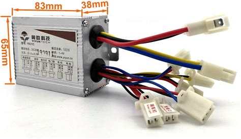 Buy 24v36v48v 450w Electric Trike Motor Electric Pedicab Trishaw