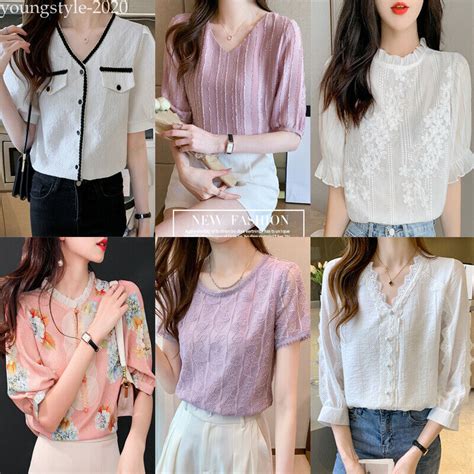 Korean Casual Outfits For Women