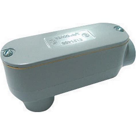 Sigma Engineered Solutions Proconnex 1 14 In D Die Cast Aluminum
