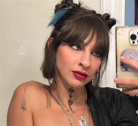 Gabrielle Hanna Bio Age Height Wiki Models Biography