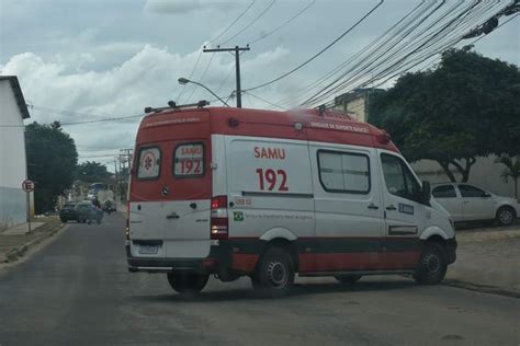 Ocorrências no Jornal Band News homem é esfaqueado no churrasco entre amigos em Vitória da