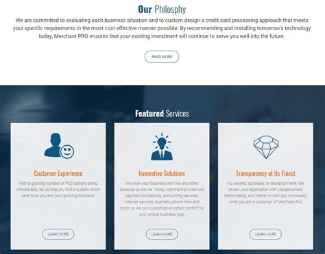 Merchant Processing Solutions Reviews Complaints
