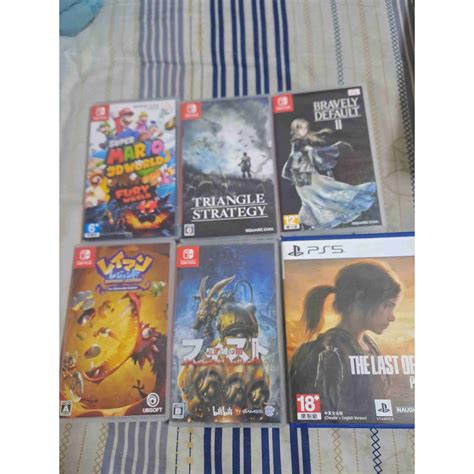 Ps5 最後生還者 The Last Of Us 一部曲 重製版ps4 逆轉裁判 123 成步堂精選集 中文版 蝦皮購物