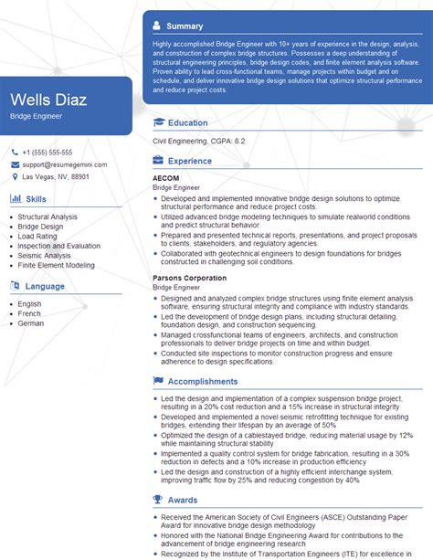Interview Questions For Structures Analysis Interviewgemini Your Interview Companion