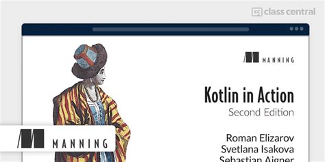 15 Best Kotlin Courses For 2025 Clean And Type Safe Class Central