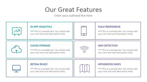Best Mobile Application Powerpoint Presentation Template Slidesalad