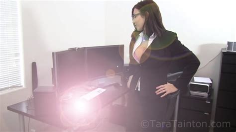 Tara Tainton Women Shouldnt Play With Experimental Things Porno Videos Hub