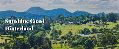 Everything You Need To Know About Visiting The Sunshine Coast