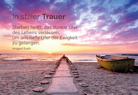 Trauer