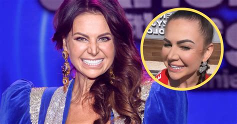 Maja Rutkowski Z Diamentem Na Zębach Internauci Zachwyceni Plejadapl