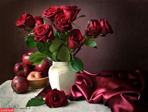 Красивые натюрморты с розами фото изображения и картинки