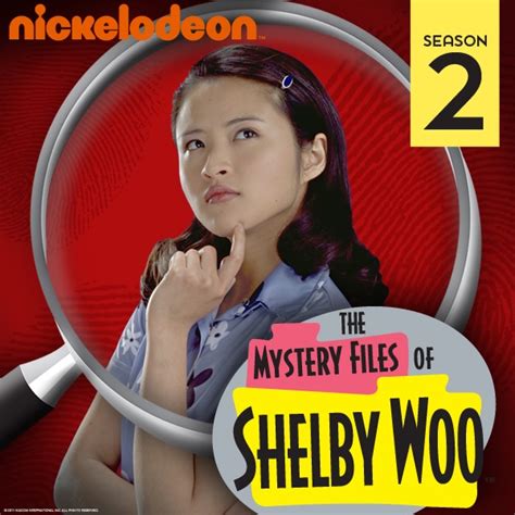 Watch The Mystery Files Of Shelby Woo Season 2 Episode 1 Alligator