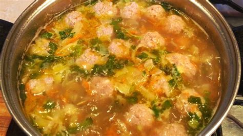 ЭТО самый вкусный СУП который могу есть каждый день Я готовлю 3 раза