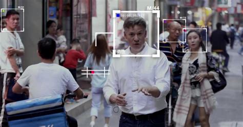 Inside Chinas Surveillance State