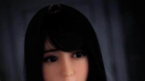 Skinny Young Flat Chest Sex Doll For Tight Assfucking Lina Paige