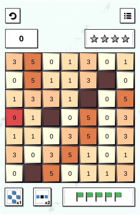 Gridlock Matrix Puzzle By V Gamedev