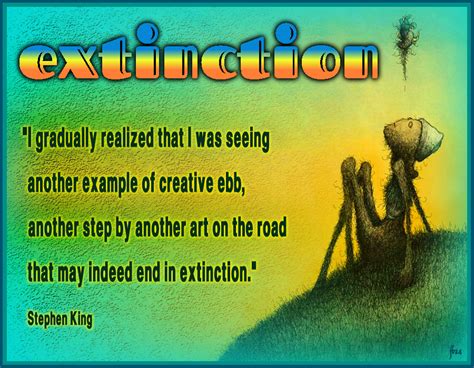 Art Of Transition 6 Mass Extinctions