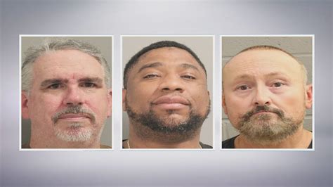 Harris County Jailers Charged After Inmate Left In Coma
