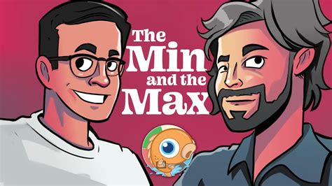 This Week In Legacy The Min And The Max