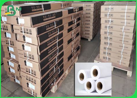 20lb Plotting A0 Drawing Paper 36 Inch X 150 Ft Uncoated Paper 2 Core