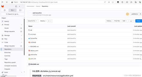 基于docker容器的devops应用方案 csdn博客